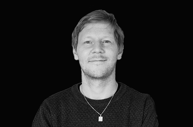 Kyrkpressen.fi - "Det är lustigt hur man kan bli så glad då någon ...